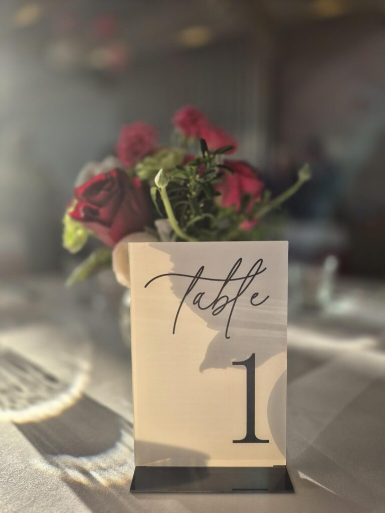 Wanting to Elevate Your Event with a Dessert Bar?